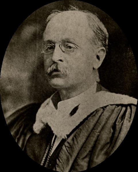 Fortier, Émile René