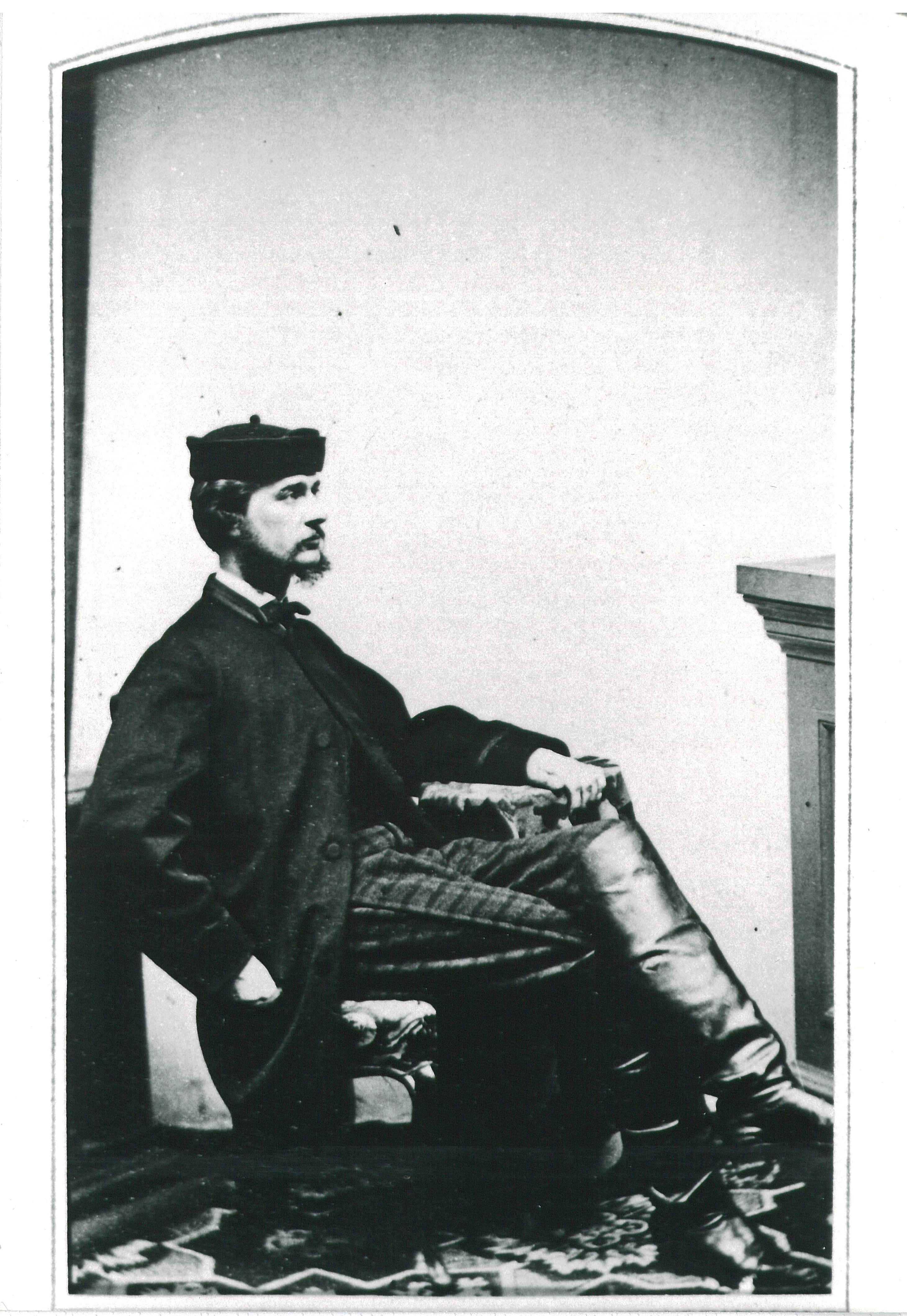 Atkinson, Henry