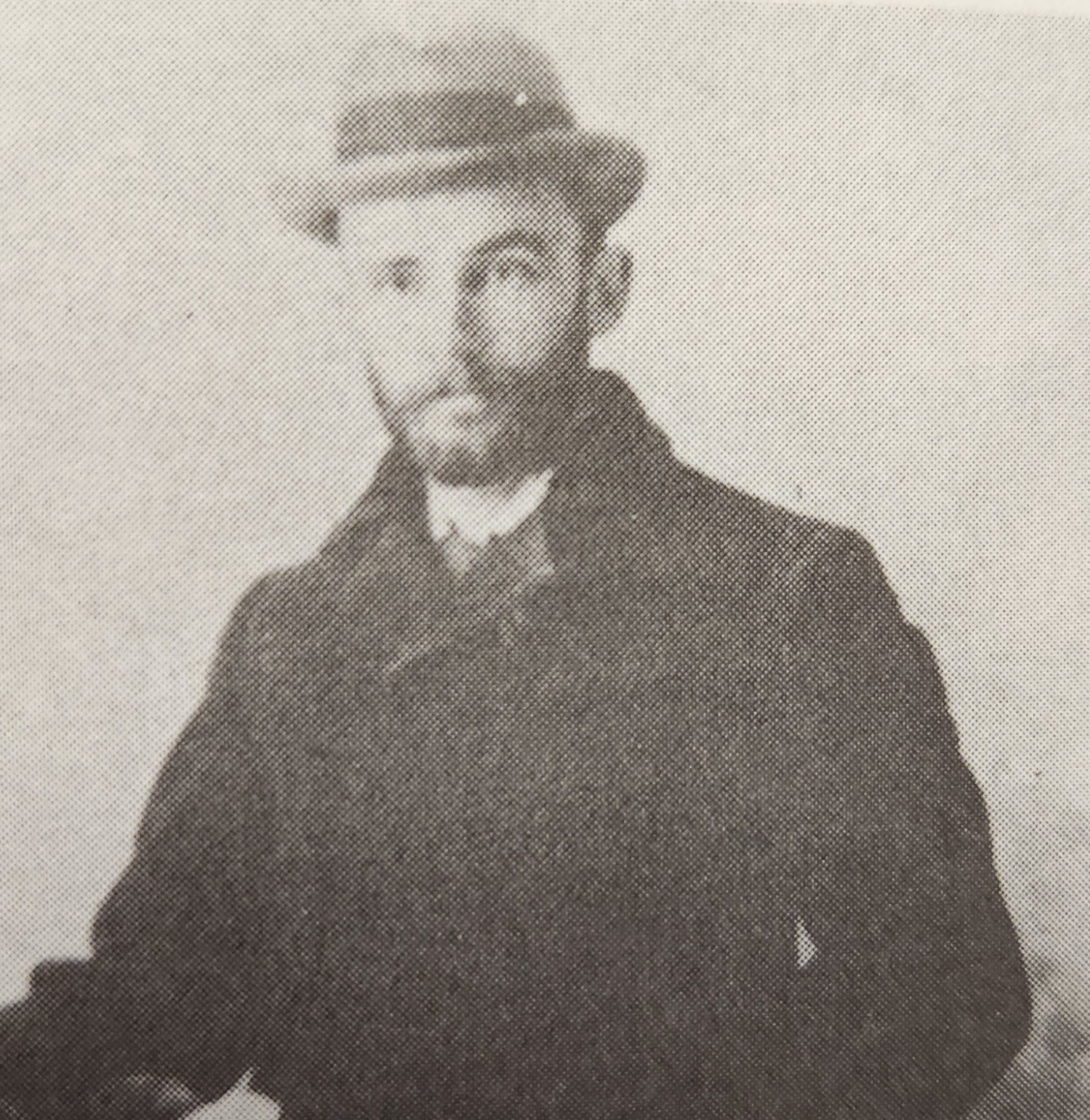 Mathieu, Pierre-Noël